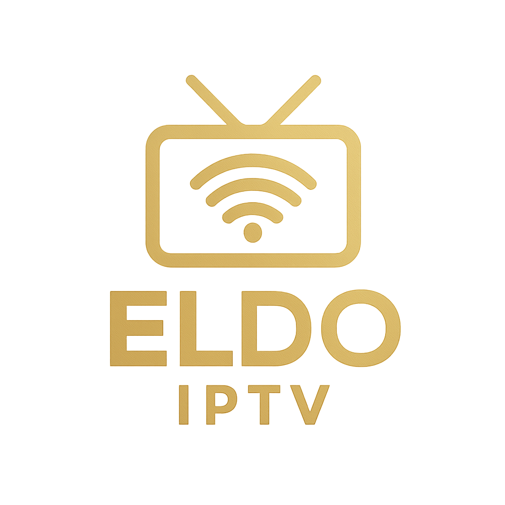 ELDO IPTV Service | 10,000+ Live Channels & HD Streaming